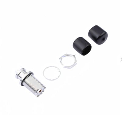 HenryTech HL-UHF-J5Y-E Coaxial Connector RF Assembly