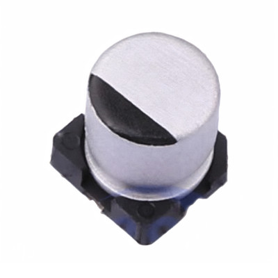 ACMECON GVT1C337M0608CN Aluminum Electrolytic Capacitor