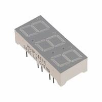 Broadcom HDSM-293C LED Character and Numeric Display for sale