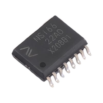 NOVOSENSE NSI6601MC-DSPR Isolated Gate Driver Chip