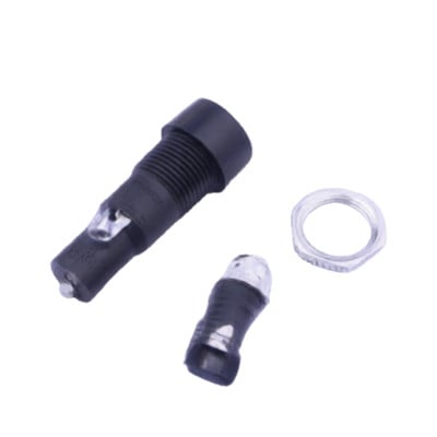 HONGJU FH1-B-PW Fuseholder Chip – Premium Circuit Protection Component