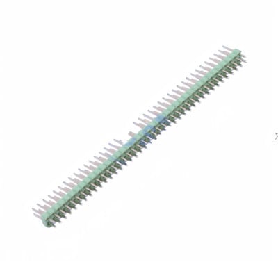 MINTRON MTP125-1240R1 Male Pin Header