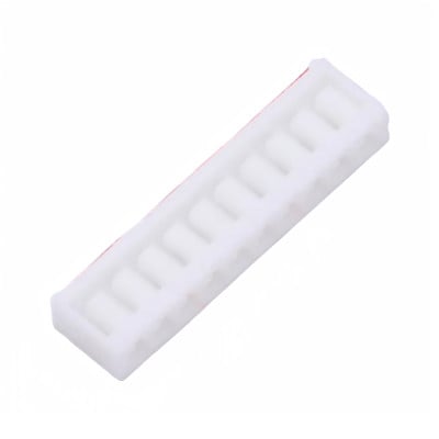 Hongxing HX25066-15PB Rectangular Connector Housing