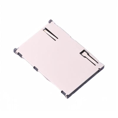 SOFNG SIM-007-P8 PC Card Socket Chip