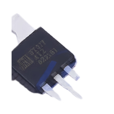 HTCSEMI HT7805ATZ Linear LDO Voltage Regulator