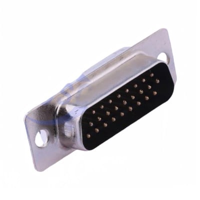 Nextron Z-SUBHBBM102A022 D-Sub Connector
