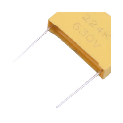 Winday Elec SMPC_104K0160DB1015 Film Capacitor