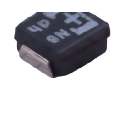 PANASONIC 2TPE330MADGB Tantalum Polymer Capacitor for sale