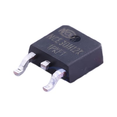 NCE NCE3090K Single N-Channel MOSFET