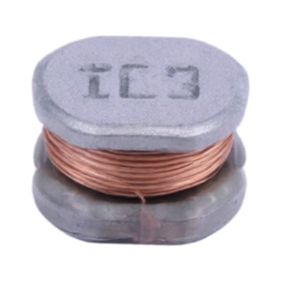 Cybermax CMLF0705-330KTT Fixed Inductor