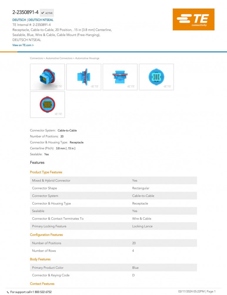 2-2350891-4 technical document page 1