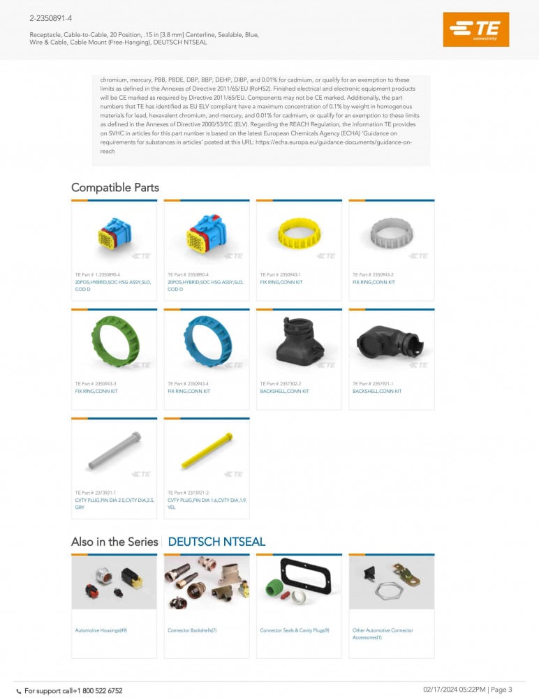 2-2350891-4 technical document page 3