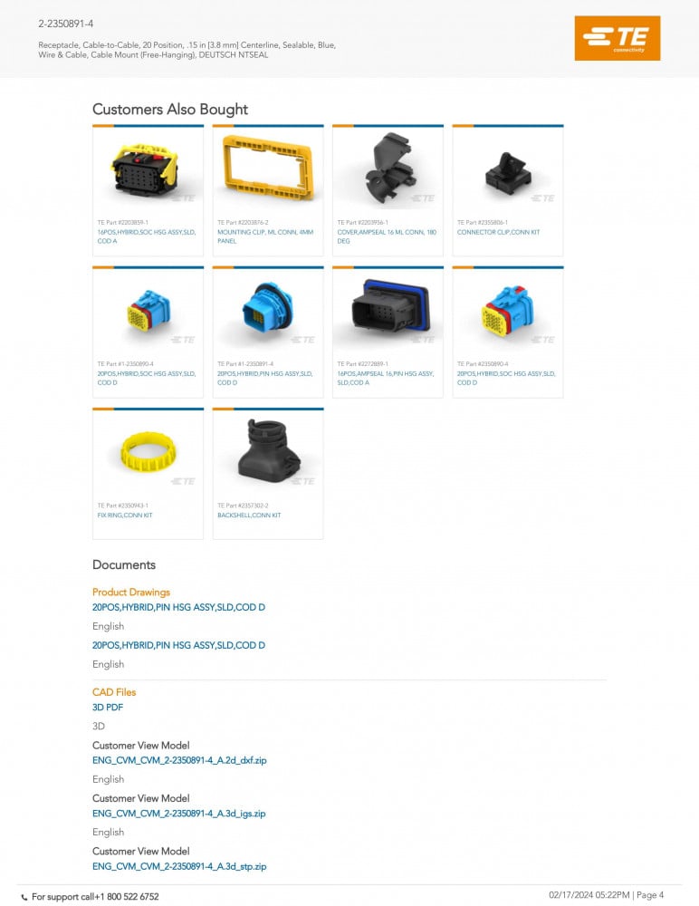 2-2350891-4 technical document page 4