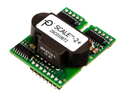 POWER INTEGRATIONS 2SC0108T2G0C-17