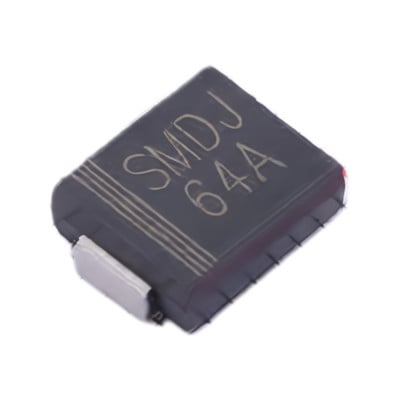 JSCJ SMF64A TVS Diode
