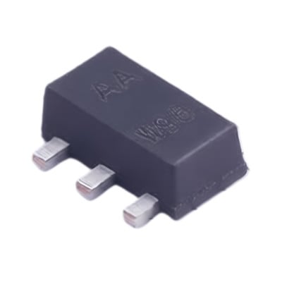 Shikues BC860B Single Bipolar Transistor