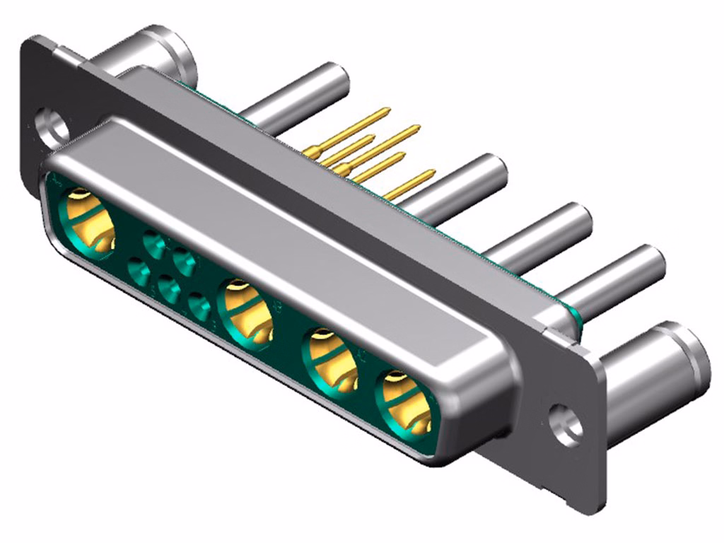 Molex 1731071338