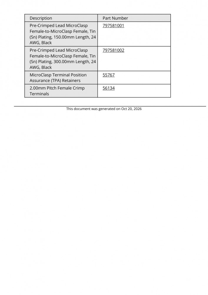 Product document image, page 3