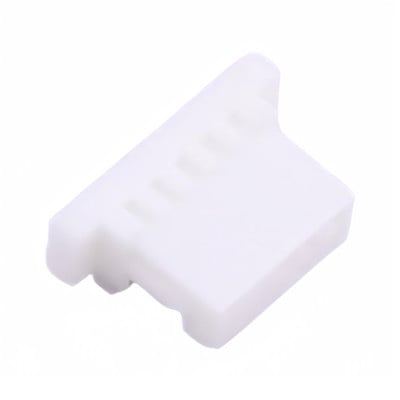 Bossie BX-SH1.0-6PJK Rectangular Connector Housing