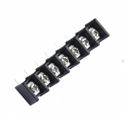 DORABO DBT30R-9.5-7P-BK-P