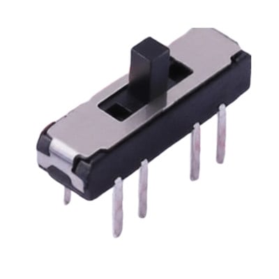 Yuandi TA-3533S-A2 Slide Switch