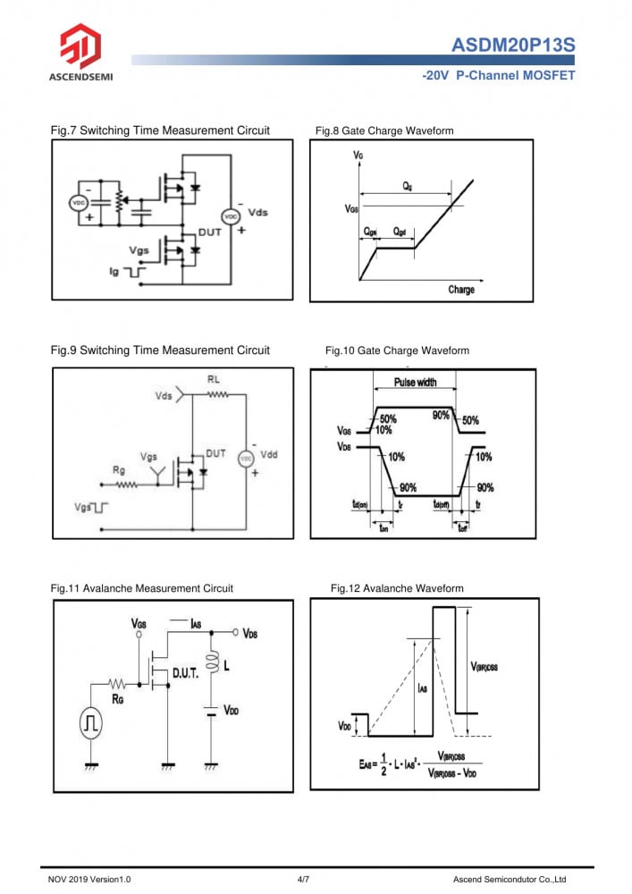 ASDM20P13S-R datasheet page 4