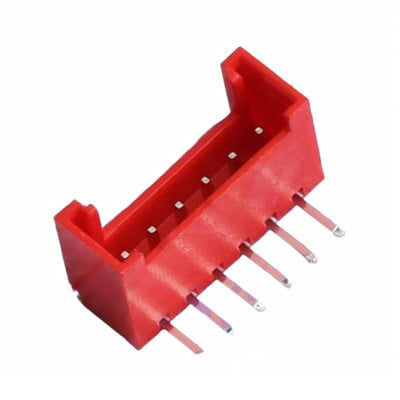 XYECONN XY-HY2.0-8A21 Male Pin Header Connector
