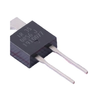 Milliohm To-220-50W-560mR-5%