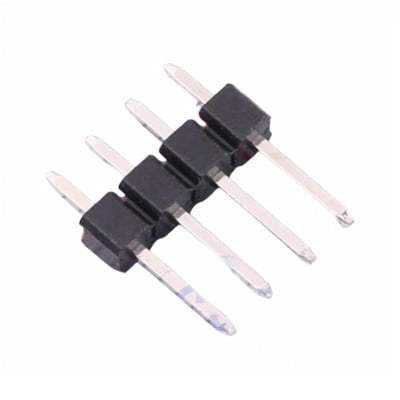 JXTCONN PH2.54-1X20P-H25 Male Pin Header