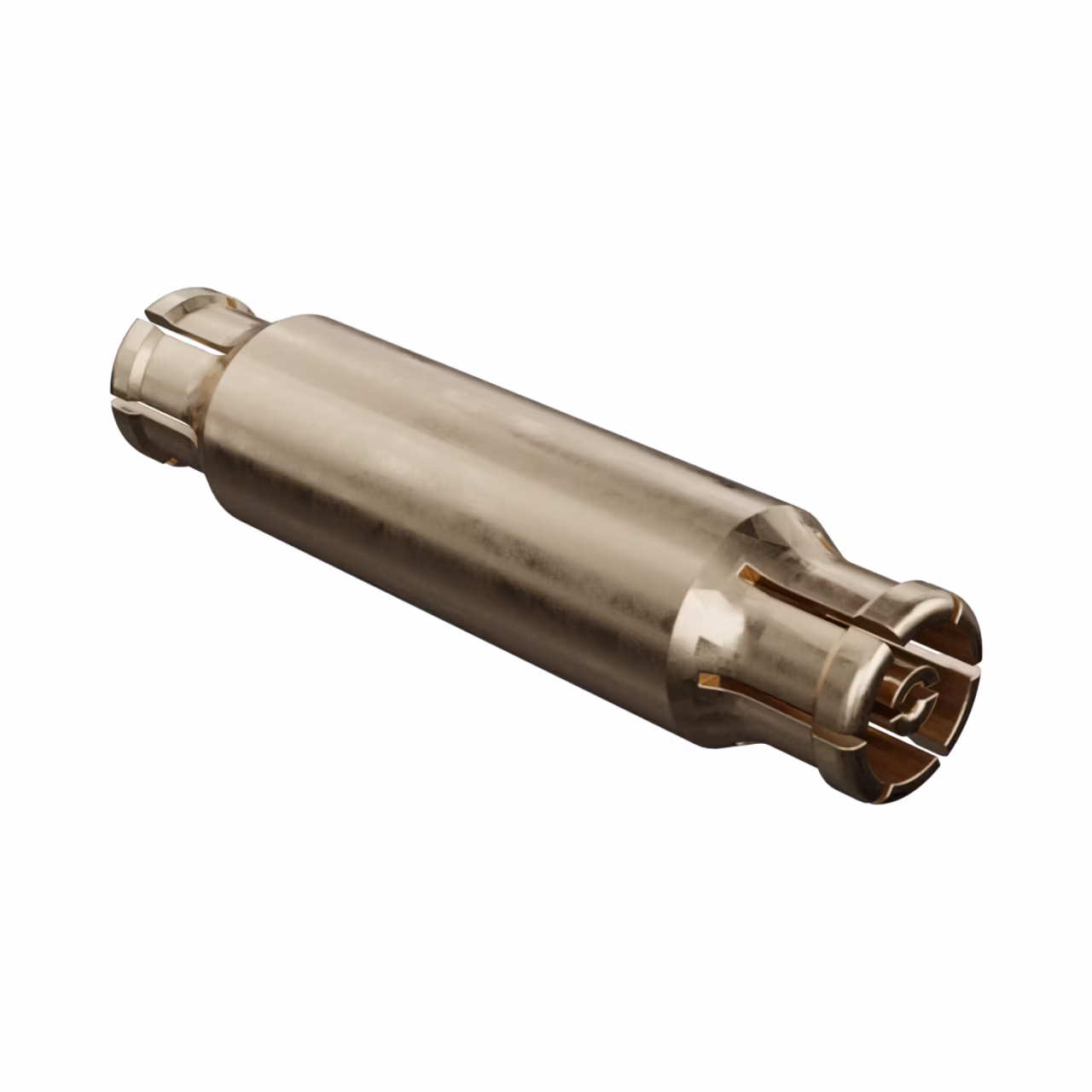 SMPM Jack-to-SMPM Jack Adapter, Straight, 11.887mm Length, Tray, 50 Ohms for sale