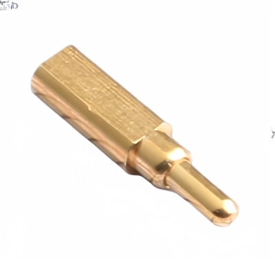 Xinyangze YZF0006-15070-01 Spring Loaded Pogo Pin Contact
