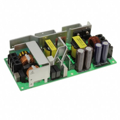 Cosel SNTUNS50F24 AC DC Configurable Power Supply Module