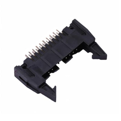 XFCN EH254R-12-16P Free Hanging Panel Mount Chip