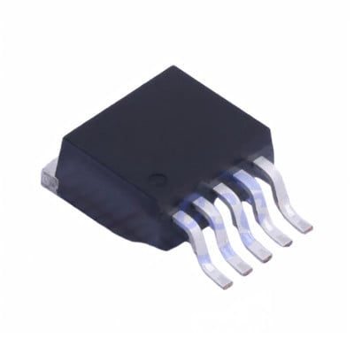 Slkor LM2576S-ADJ Adjustable DC-DC Switching Voltage Regulator
