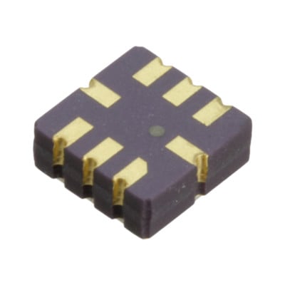 MEMSIC MXC6655XA