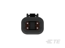 DEUTSCH DT06-4S-EP11 Rectangular Connector Housing for sale