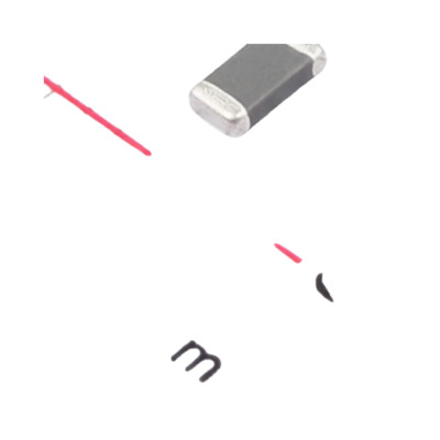 FH CBM321609U301T Ferrite Bead Chip