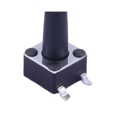 G-Switch GT-TC075C-H080-L1 Tactile Switch