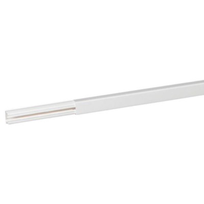 Wall feedtrhough for DLP trunking from the width 80mm to 150mm