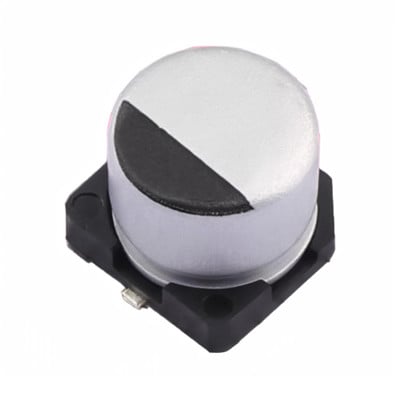 ACMECON GVZ1E477M1010CN Aluminum Electrolytic Capacitor