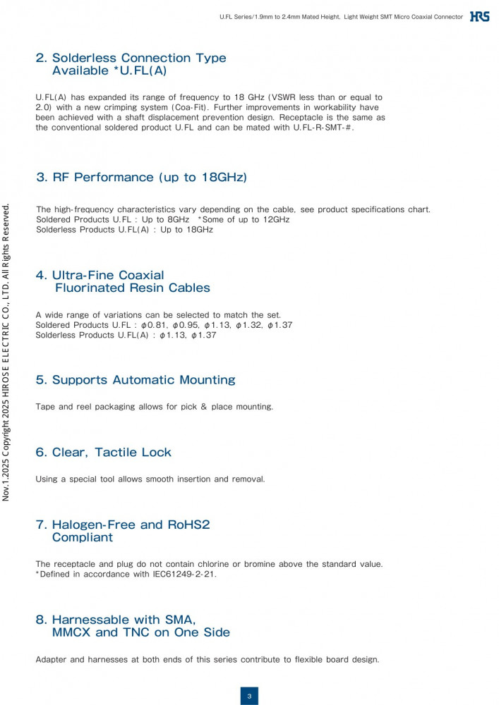 HRS U.FL documentation page 3