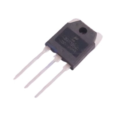 Minos MD40N25 Single N-Channel MOSFET