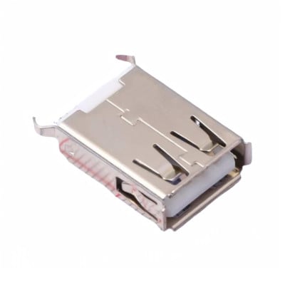 HDGC USB-ZD-138DIP USB Connector Assembly