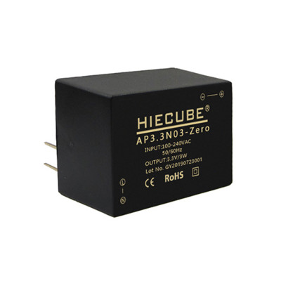 HIECUBE AP05N05-Zero
