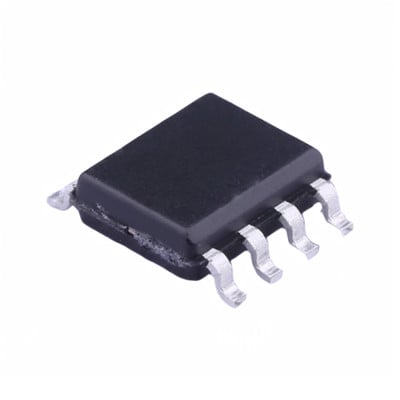 AOS AO4480 Single N-Channel MOSFET