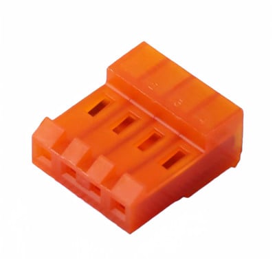 TE Connectivity 7-215083-6 Free Hanging Panel Mount Chip