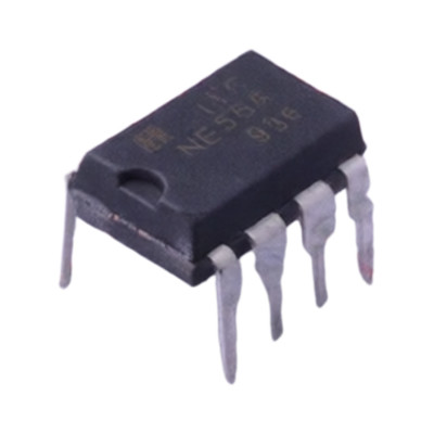 HTC NE555D Programmable Timer and Oscillator IC