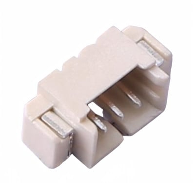 USAKRO UK-1.5-3AWT Male Header Pins Connector