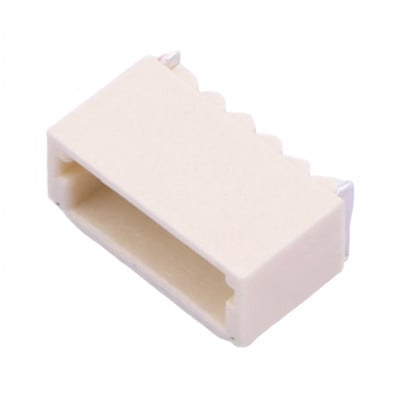 CNJM CNJMA1001WR-S-2P Male Header Pins