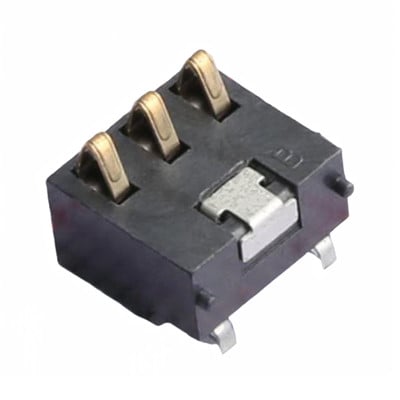 G-Switch GT-BTP25003-0400A-010A Spring Loaded Chip